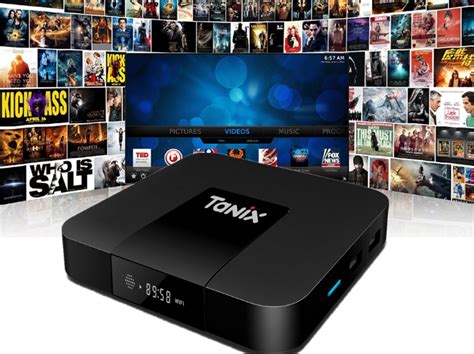 Cara Upgrade Android TV Box Fungsi Dan Contoh Terbarunya