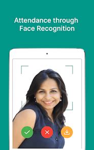 Attendance App UbiAttendance Apps On Google Play