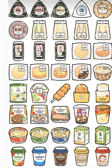 160 Paper Squishy Ideas In 2025 Cute Food Drawings Cute Drawings