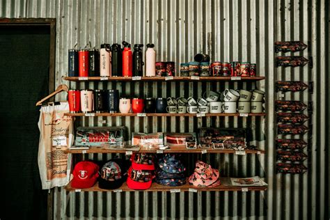 Contact Us Ellenbrae Station