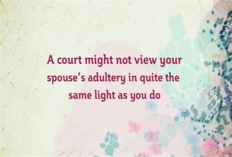 What Is Adultery What Is Adultery Adultery Custody Lawyer