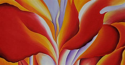 Georgia Okeeffe Multiple Choice Profile Quiz By Finallymadeanacc