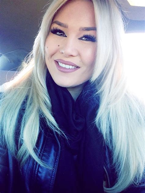 Photo By Instagram User Hairwitch Blonde Instagram Photo