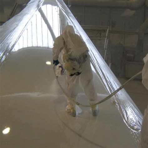 Blended Rigid Polyol Closed Cell Insulation Polyether Polyol Spray Foam Polyether Polyol And