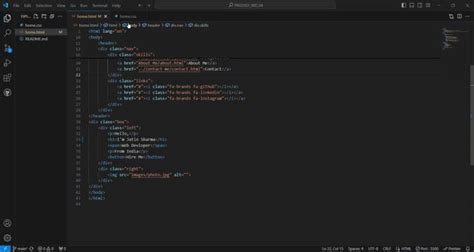 Jatin Sharma On Linkedin Html Css Javascript Webdevelopment