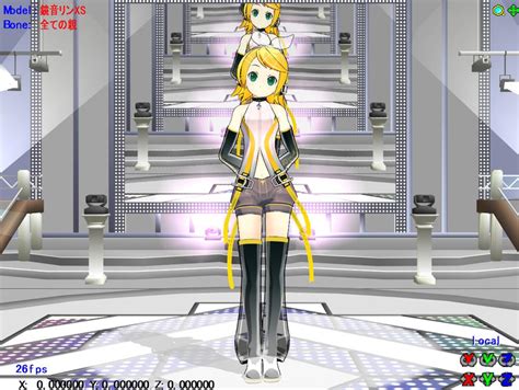 Mmd Rin Append By Miyukilee123 On Deviantart Mmd Rin Append By Miyukilee123 On Deviantart