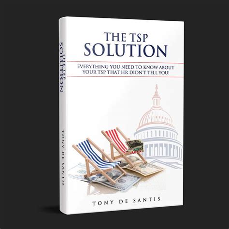 Book Cover The Tsp Solution Freelancer Book Cover The Tsp Solution Freelancer