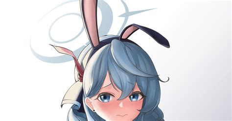 バニーガール Bunny Girl Ako Minimin717のイラスト Pixiv
