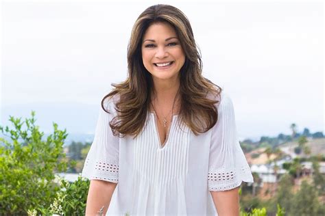 Valerie Bertinellis Cooking Show Is Nominated For A Daytime Emmy Award