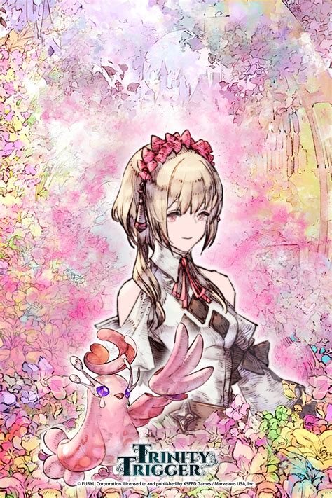 Tgdb Browse Game Trinity Trigger [day 1 Edition]