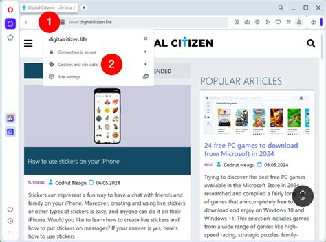 How To Enable Third Party Cookies In Chrome Edge Firefox And Opera