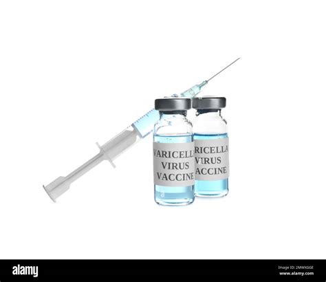 Chickenpox Vaccine