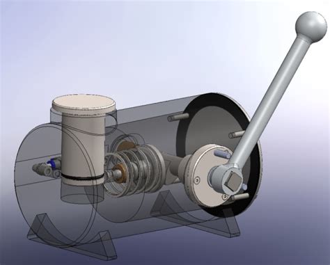 Do 3d Cad Models And Technical Drawings On Solidworks Inventor Autocad By Andrefro Fiverr