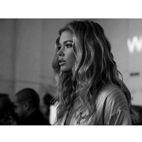 Doutzen Kroes Doutzen Kroes Beauty Bombshell Victoria Secret
