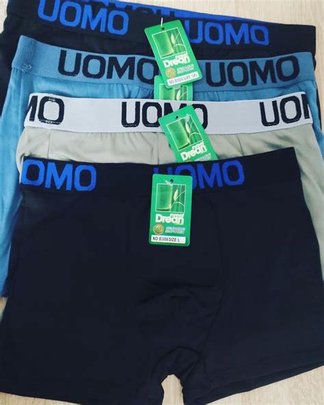 Боксерки — ціна 100 грн у каталозі Труси Купити чоловічі речі за доступною ціною на Шафі