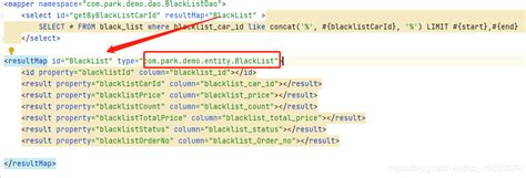 All Elements Are Null 解决方法 Csdn博客