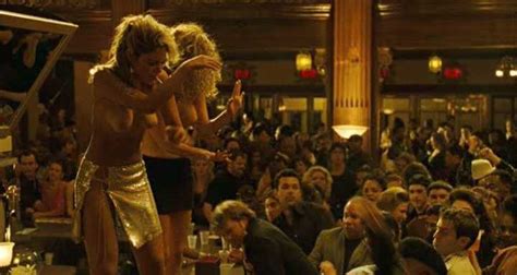 Unknown Desnuda En We Own The Night