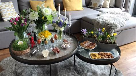 Video Bani Anvari On Linkedin Norouz Spring Haftsin 14 Comments