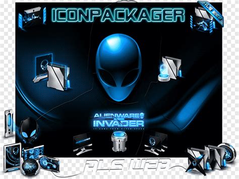 노트북 컴퓨터 Pc 게임 데스크탑 에일리언웨어 게임 전자 제품 Png Pngegg