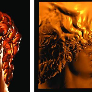 PDF Computational Conformal Geometry Behind Modern Technologies