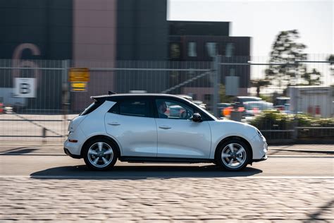 2023 Gwm Ora Commonplace Vary Assessment Motocourt