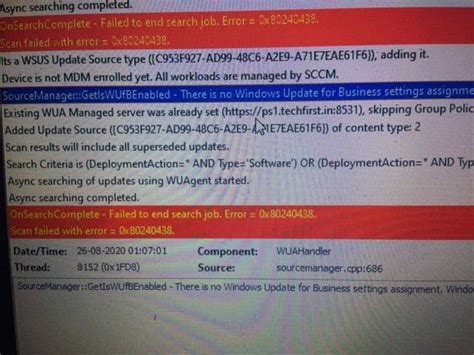 Window Update Handler Error Htmd Forum