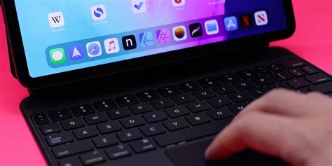 14 Trackpad Gestures To Start Using On Your Ipad