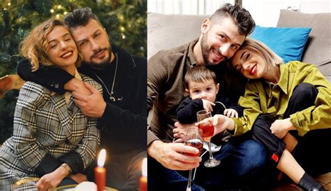 გიორგი გასვიანის ცოლი თვალსა და ხელს შუა შეიცვალა ნახეთ ახალი ფოტოები