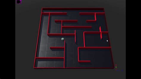 Webots Software A Wall Follower Simulation Test Agung Nugraha Rahman Webots Software A Wall Follower Simulation Test Agung Nugraha Rahman