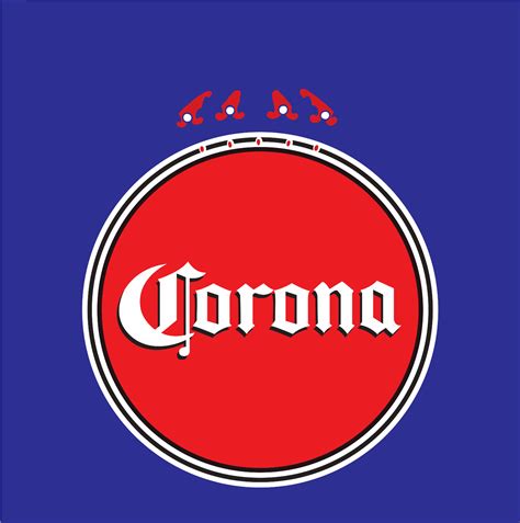 Corona Extra Logo Download Png