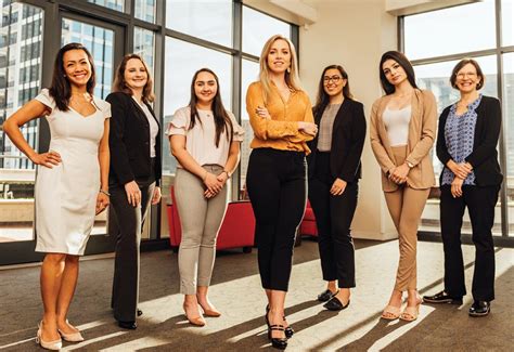 President Of Womens Law Society Reflects On Influential Women In Her