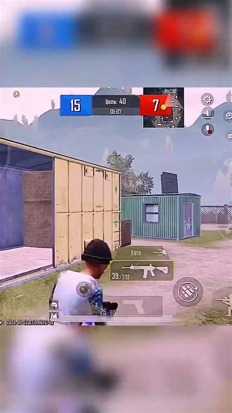 Локалочка 😈 Pubgmobile Player Tdm Bgmi 1x1 Zaletnamamy