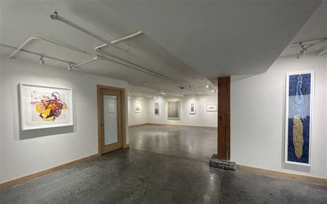 On Tenterhooks Uw Art