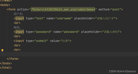Javaweb小记——请求对象requestrequestgetmethod Csdn博客