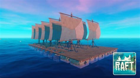 Raft Building Guide How To Build Your Raft Gamer Empire