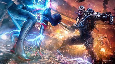 Acheter Marvels Spider Man 2 Pc Steam Europe