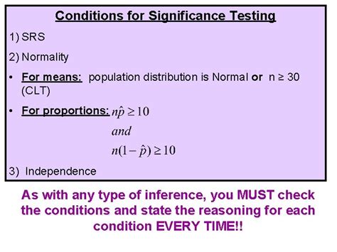 Chapter 11 Testing A Claim Confidence Intervals Are