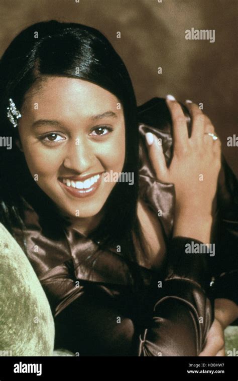Sister Sister Tia Mowry 1994 1999 © Paramount Televisioncourtesy