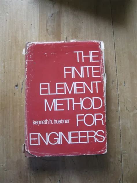 Finite Element Method Engineering Applied Mathematics Numerical