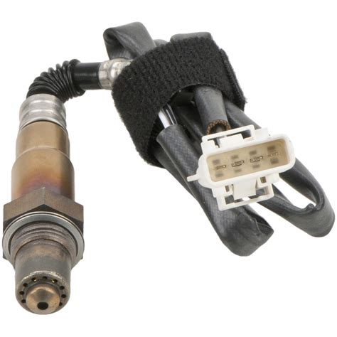 1999 volvo s70 oxygen sensor 2 3l eng l5 eng downstream 48 07089 bbhk