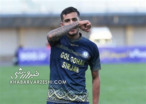 آمار ضعیف گزینه پرسپولیس؛ بازیکنی که قرار است جانشین بهترین پاسور سرخ