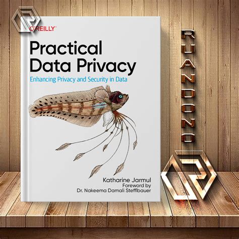 Jual Practical Data Privacy Enhancing Privacy And Security In Data Shopee Indonesia
