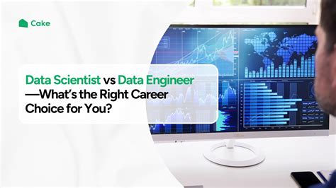 data scientist vs data engineer what s the right career choice for you