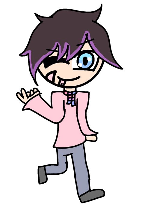 Mazzie Introduction Roriginalcharacter