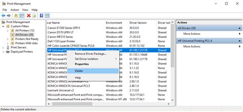 Printmanagement Msc Herunterladen Printmanagement Msc Download Odebadvisor