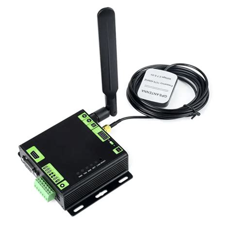 Multi Voltage LTE GNSS Module With Standard SIM High Speed Serial Port GAOTek GAO Tek