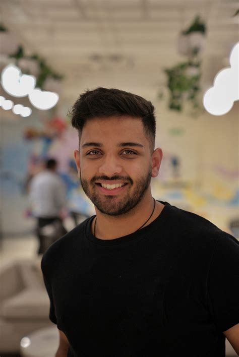 Sublime Life 1908 E Ventures Appoints Jayesh Kaushik As Their New Senior Manager Global