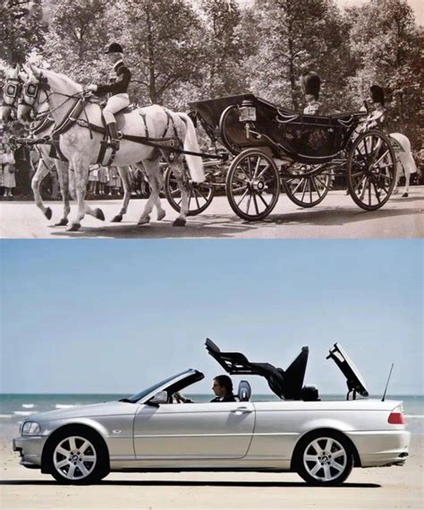 每日汽车科普口袋词典敞篷车Cabriolet 搜狐汽车 搜狐网