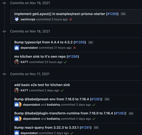 One Example Project Failing Since Typescript 452 Upgrade · Issue