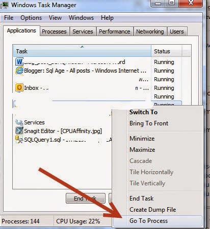 Welcome To TechBrothersIT How To Configure CPU Affinity Step By Step Process